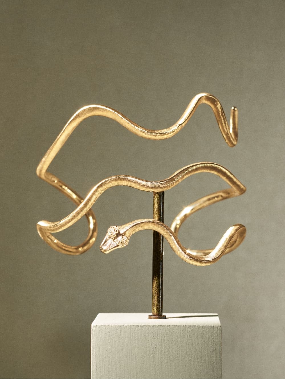 Ole Lynggaard Copenhagen | Offizielle Webseite | Fin dänischer Schmuck