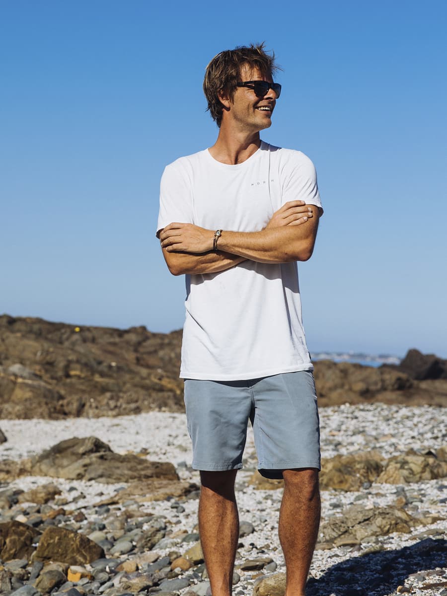 Nick Jacobsen | Surfer & brand ambassador | Ole Lynggaard