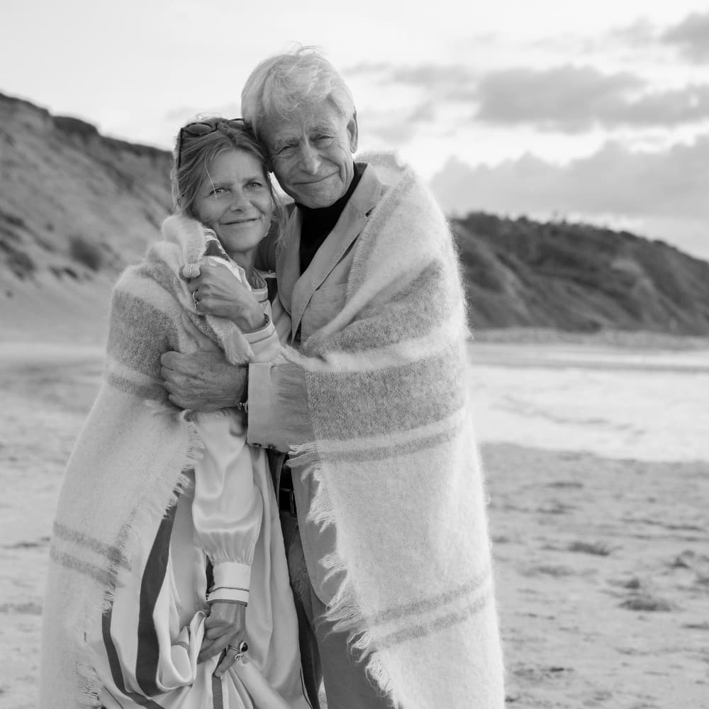 The allure of the snake | Campaign | Ole Lynggaard