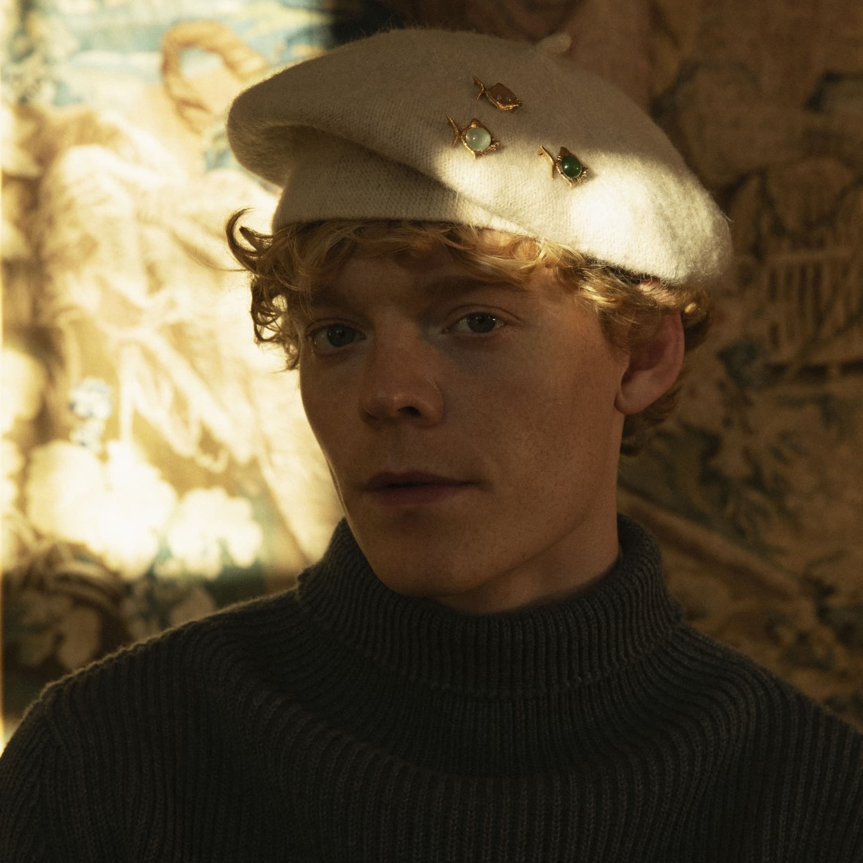 Ole Lynggaard Copenhagen | Offizielle Webseite | Feiner Schmuck