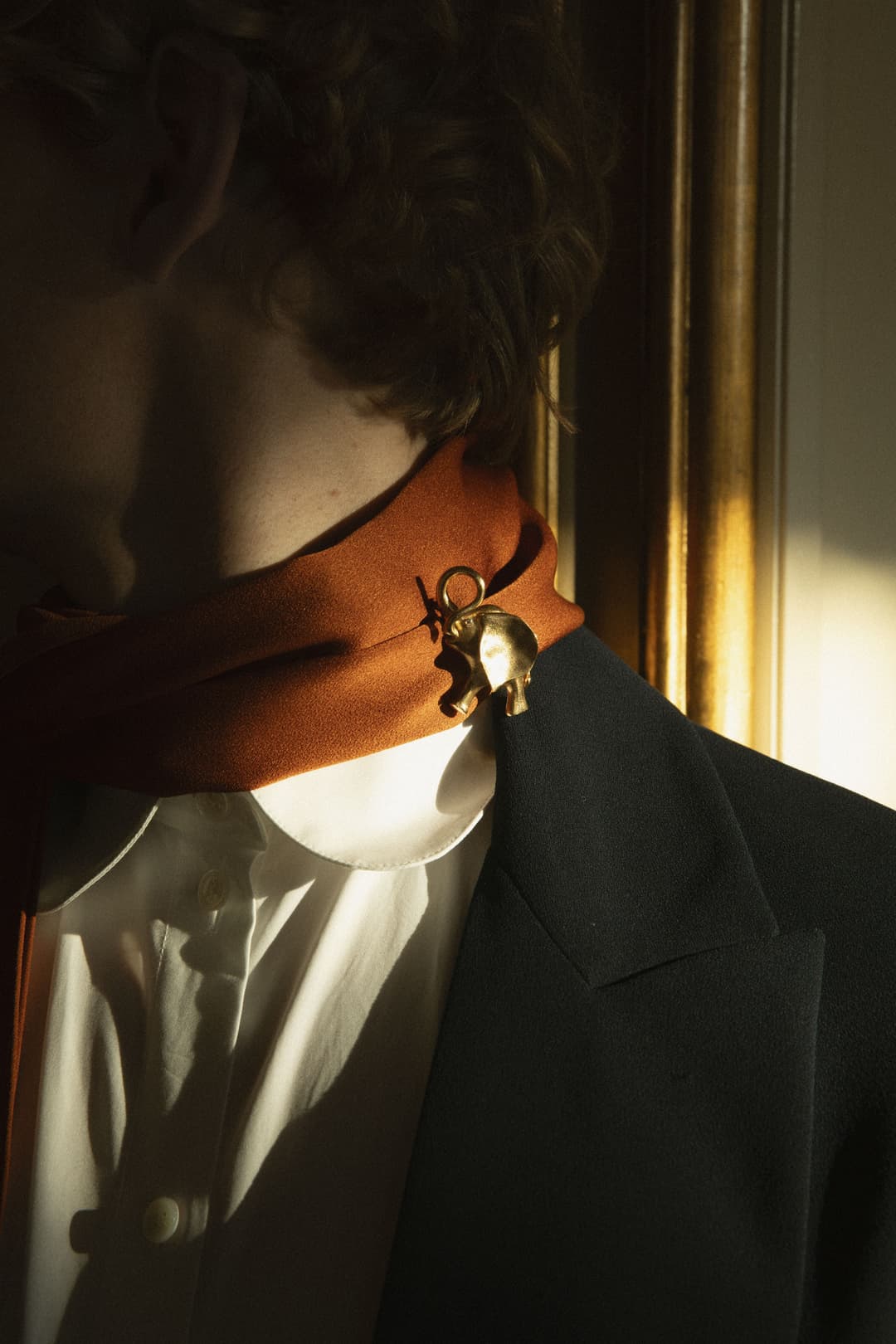 New Campaign | Campaign | Ole Lynggaard