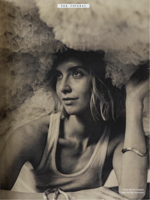 Ole Lynggaard Copenhagen | Official Website | Fine Danish Jewellery