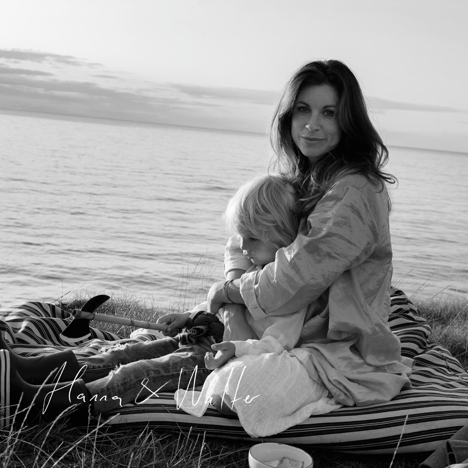 The Lynggaard Family | Ole Lynggaard