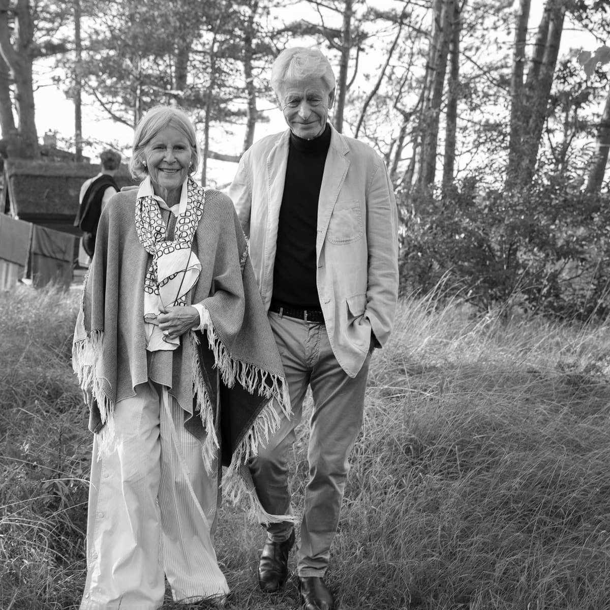 The Lynggaard Family | Ole Lynggaard