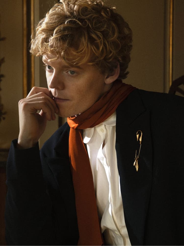 New Campaign | Campaign | Ole Lynggaard