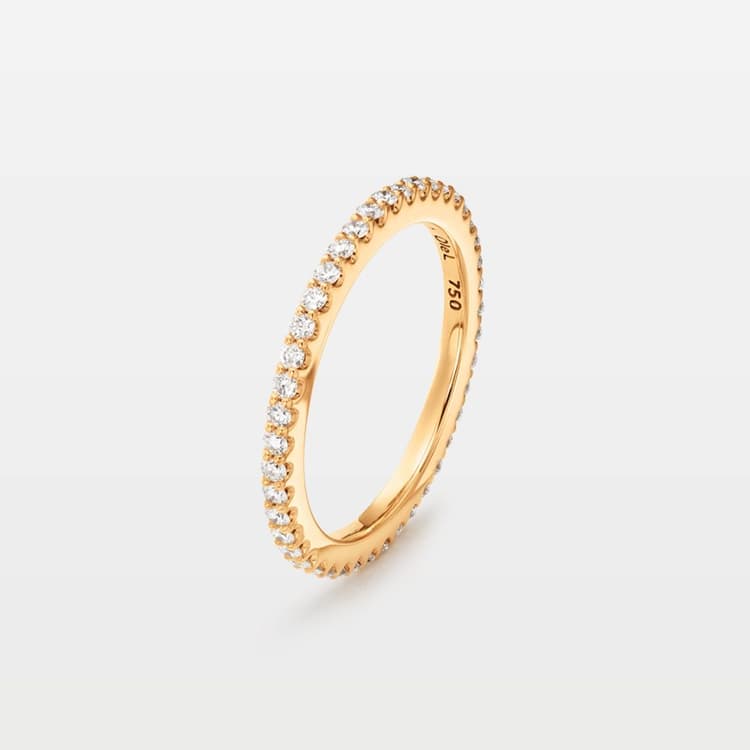 Ringe til hende | Håndlavet i guld & sølv | Ole Lynggaard