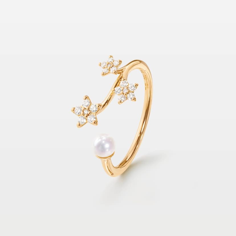 Rings for her | Handcrafted gold & silver | Ole Lynggaard