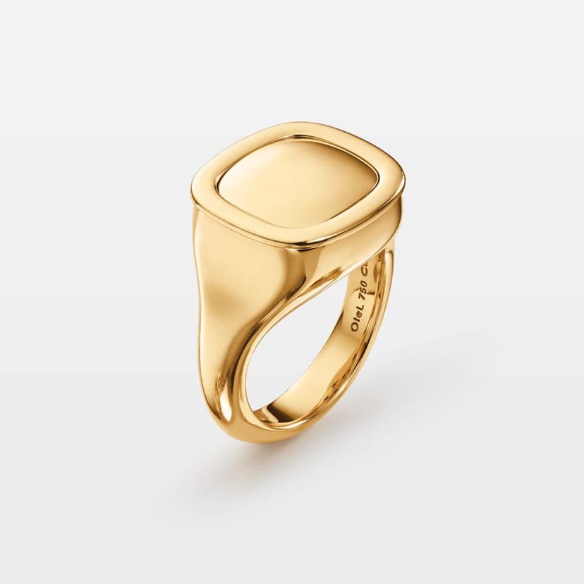 Ringe til hende | Håndlavet i guld & sølv | Ole Lynggaard