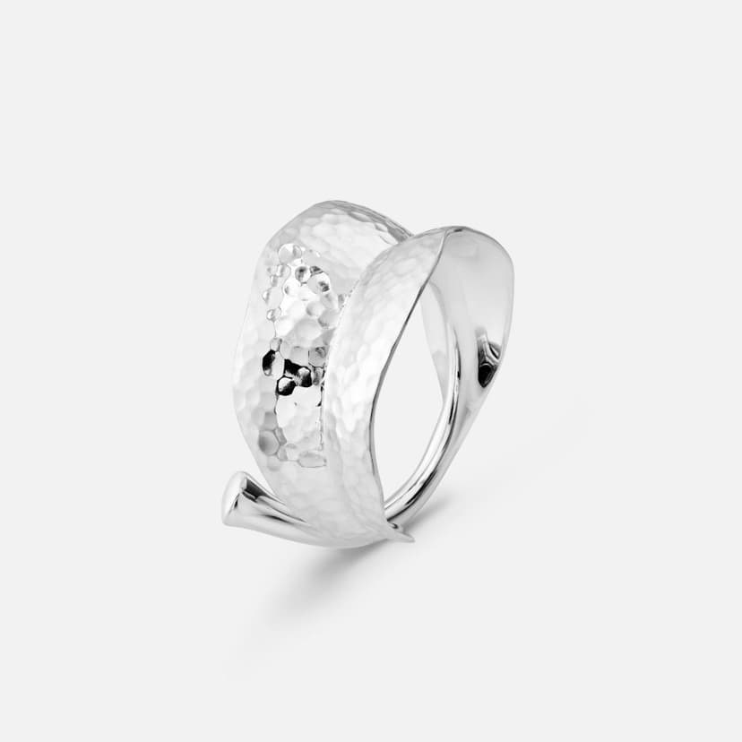 Rings for her | Handcrafted gold & silver | Ole Lynggaard