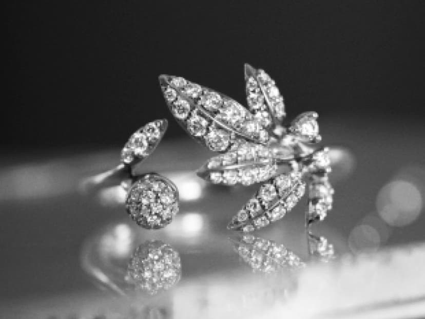 Rings for her | Handcrafted gold & silver | Ole Lynggaard