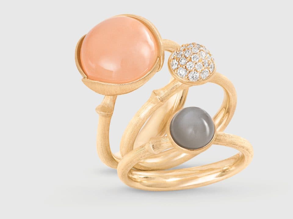 Ole Lynggaard Copenhagen | Rings