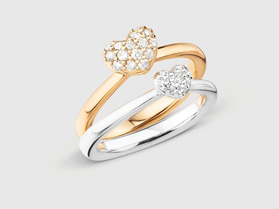 Ole Lynggaard Copenhagen | Rings