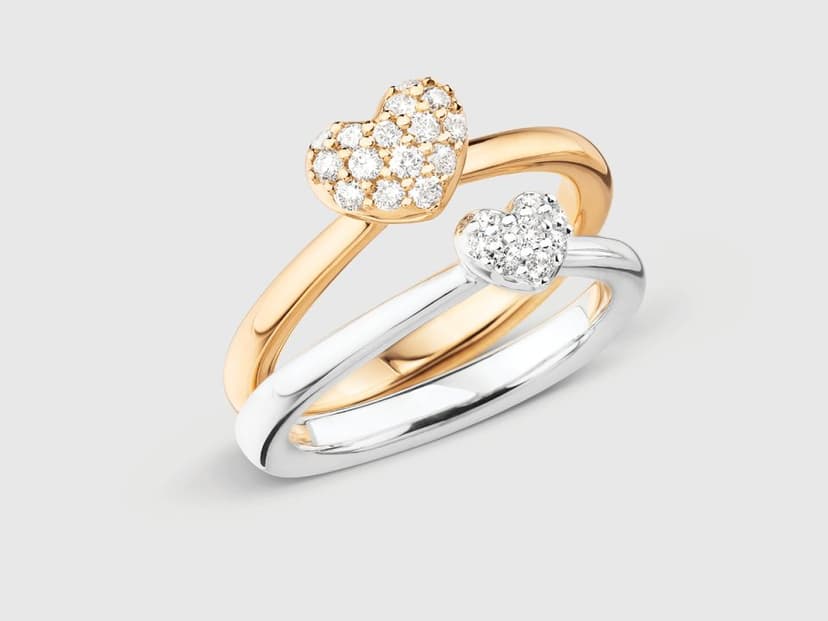 Ole Lynggaard Copenhagen | Rings