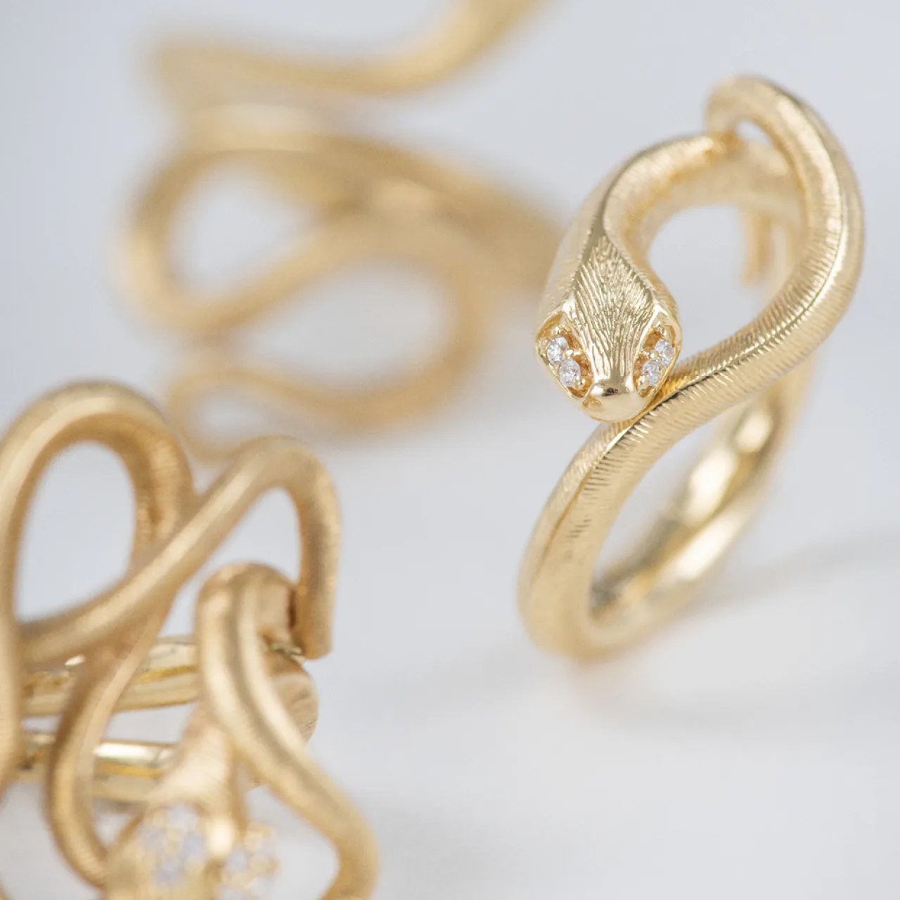 Ole Lynggaard Copenhagen | Ole Lynggaard