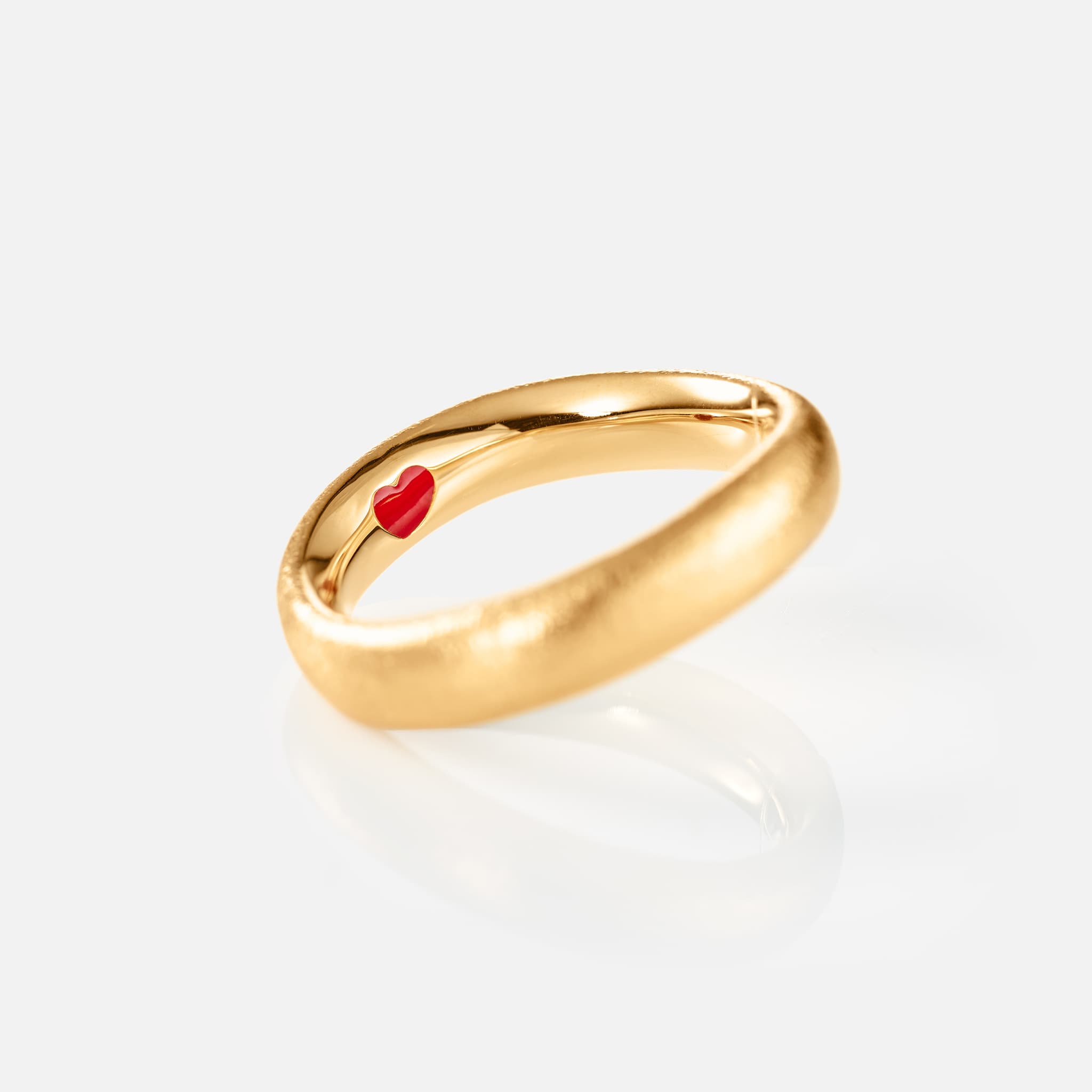 Love ring 7 mens | Ole Lynggaard