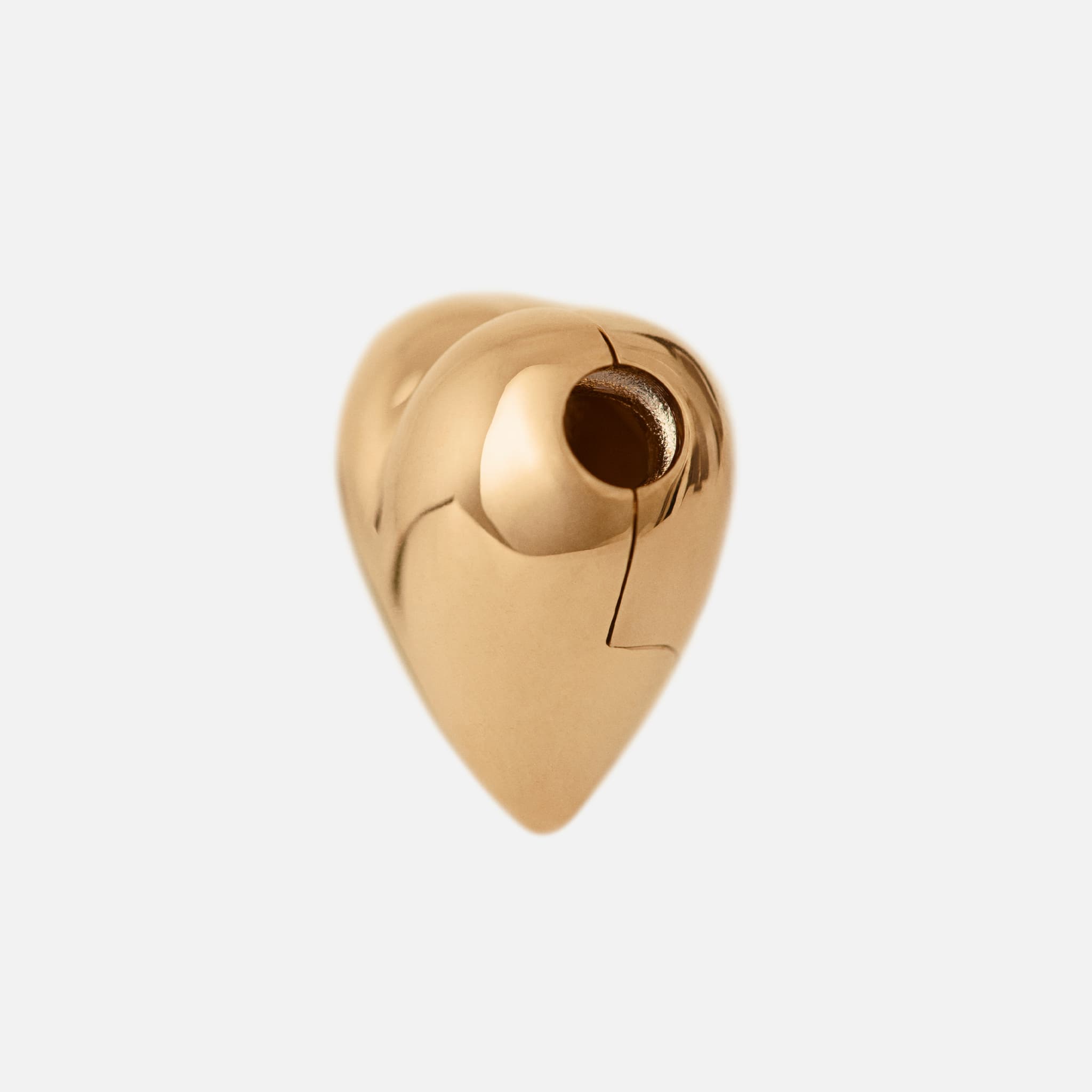 Hearts clasp | Ole Lynggaard