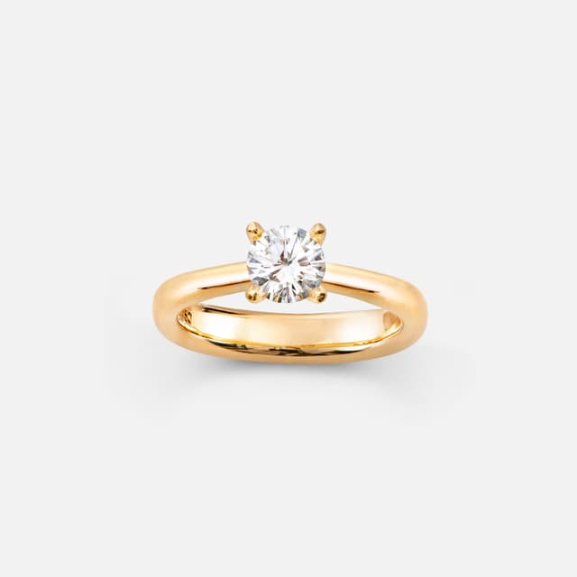 Forever Love ring | Ole Lynggaard