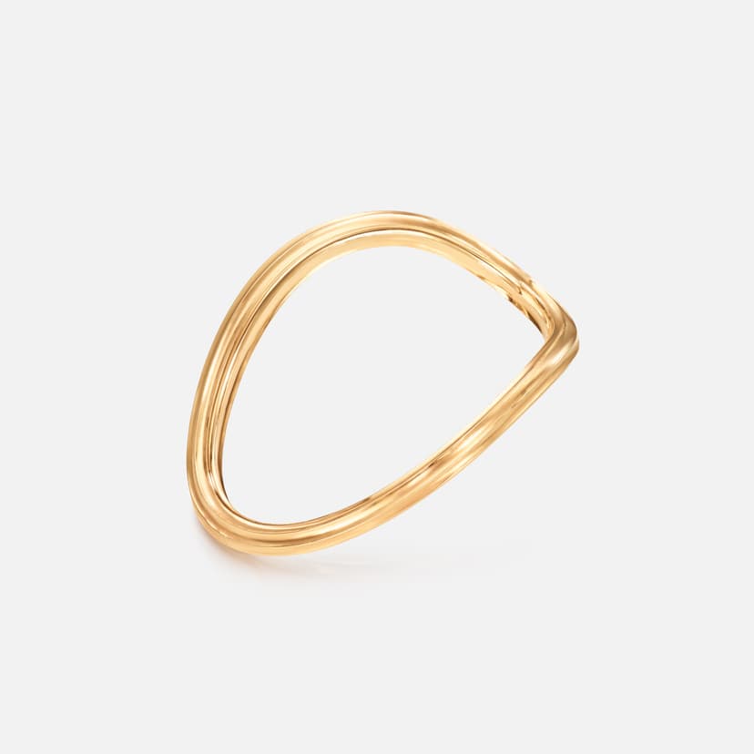 Under The Sea Bangle | Ole Lynggaard